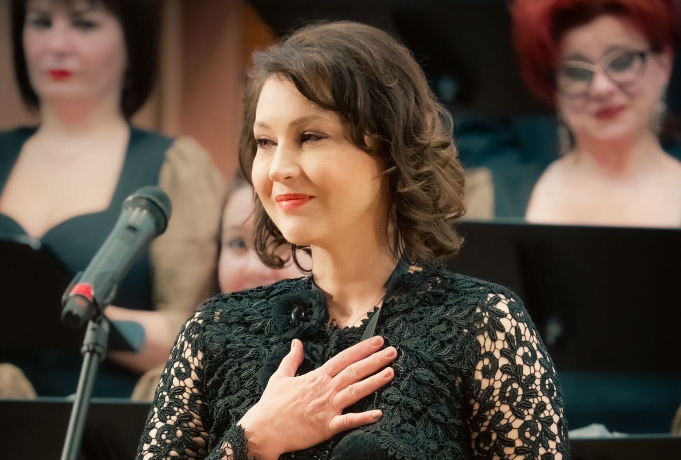 Obama, Spielberg şi Bruce Springsteen, oaspeţi surpriză la un ...